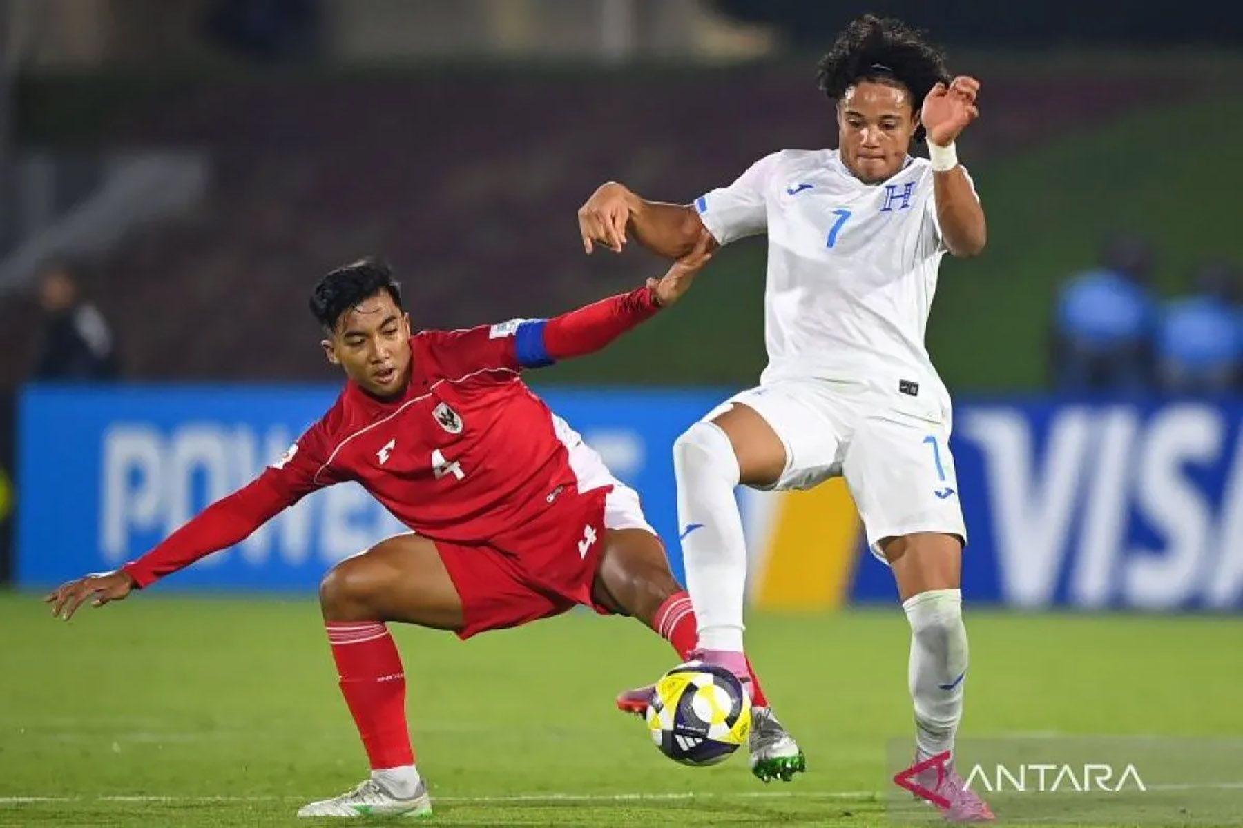 Kapten Timnas Indonesia U-17 Minta Maaf! Putu Panji Beberkan Hal Ini ...