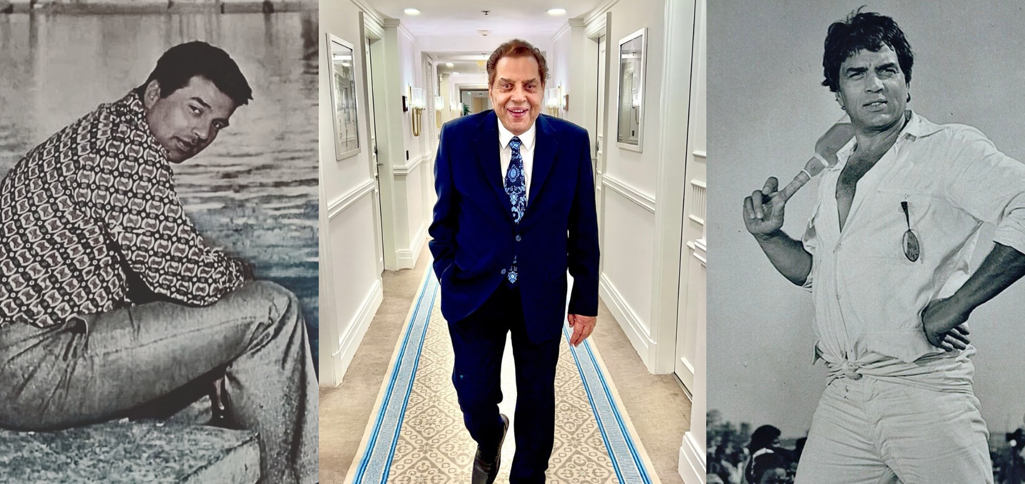 Meet the Dharmendra Family: Icons, Actors, and Heartfelt Humans