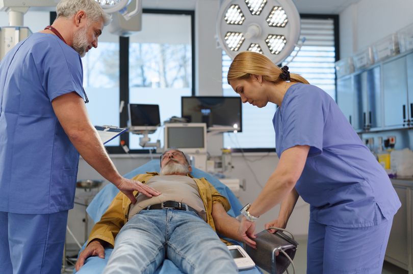 New test can detect heart attacks in 10 minutes