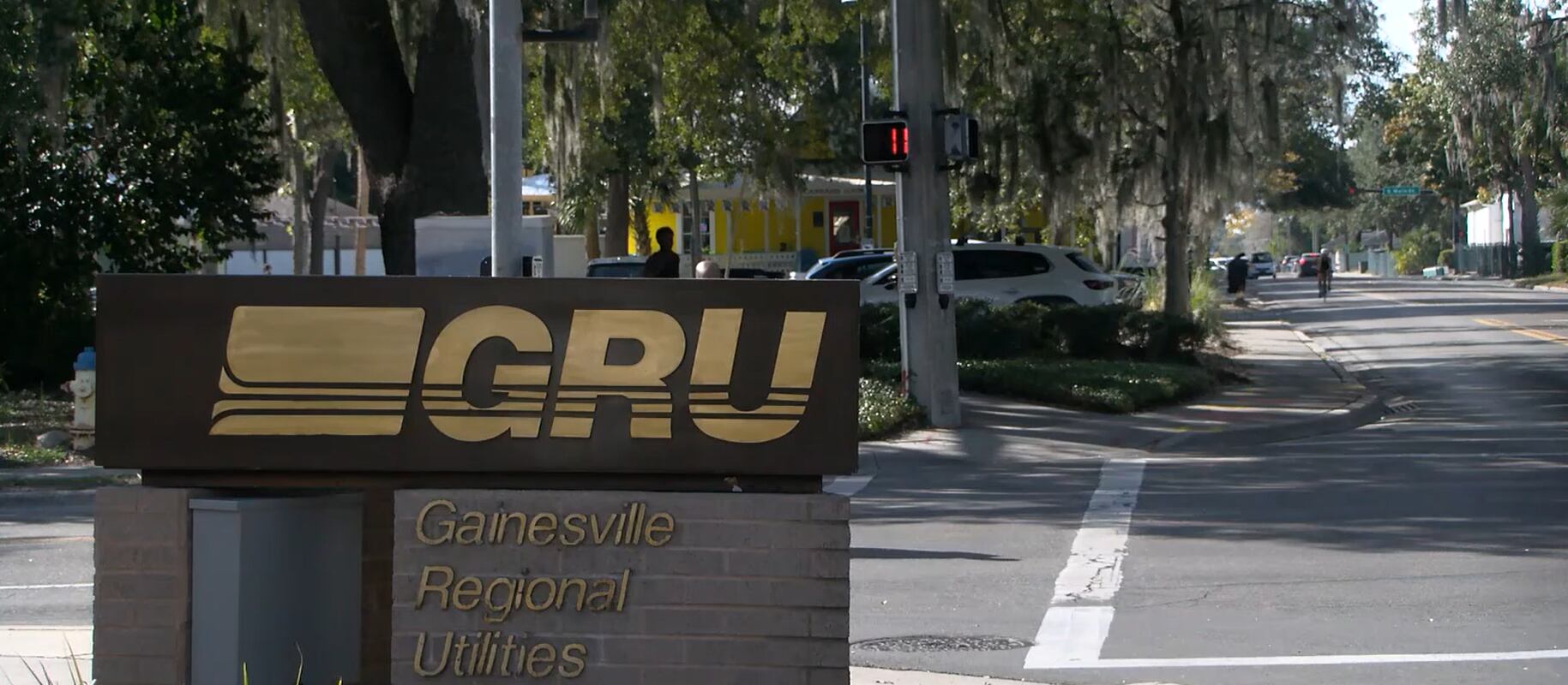 GRU Authority Board meets for 1st time since special election