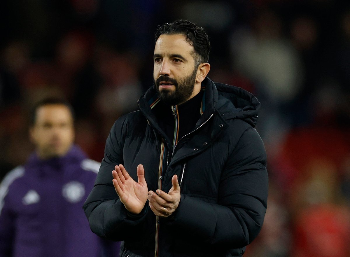 Man Utd make transfer move for Real Madrid forward after Sesko injury