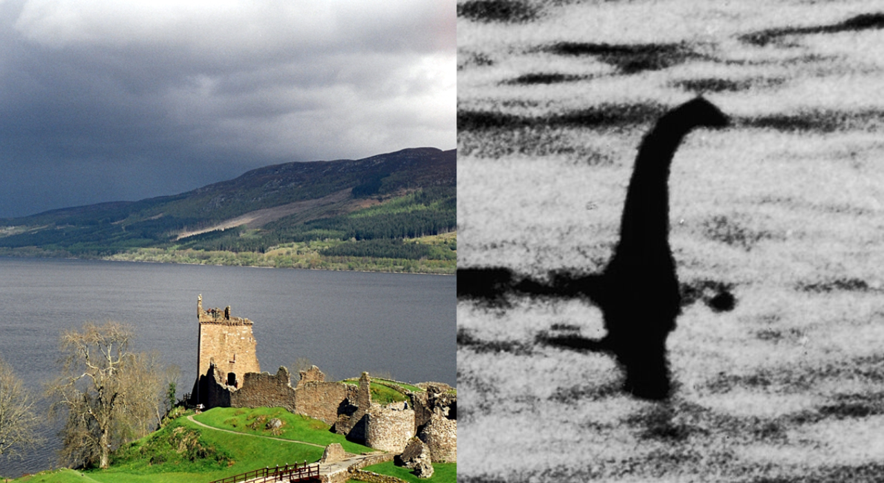 92 years of Loch Ness Monster: Why our favourite Scottish myth never dies