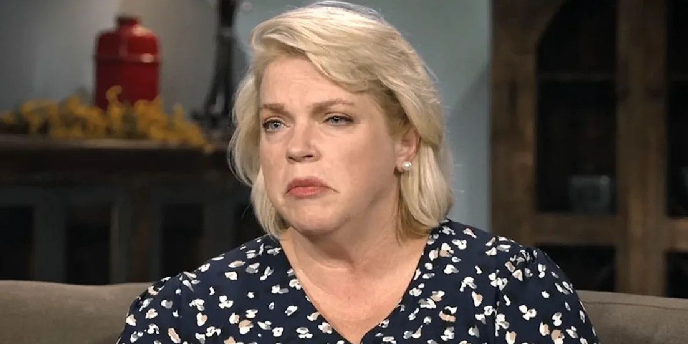 'Sister Wives' Janelle Brown's Former Las Vegas Home On Sale For Double ...