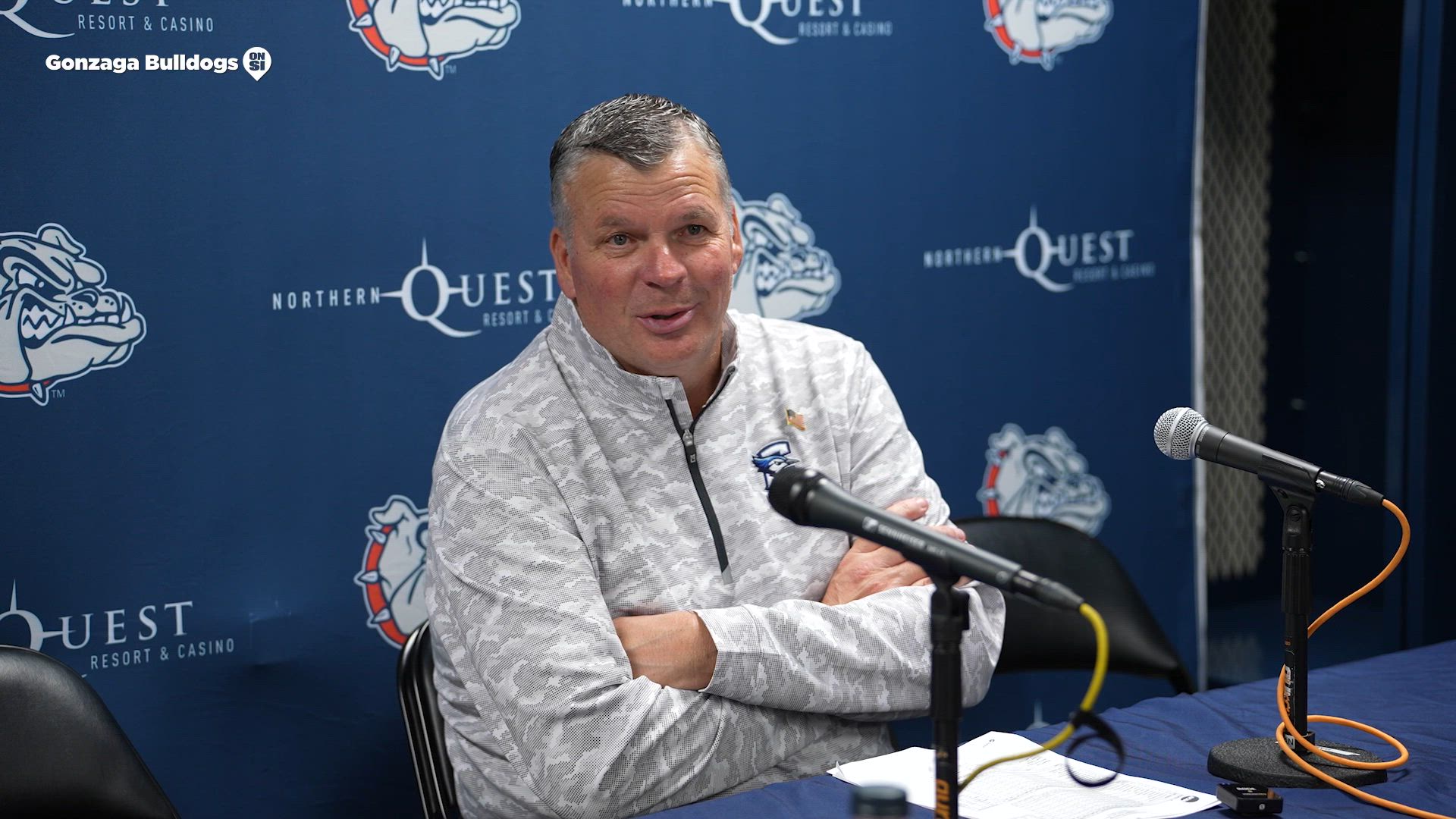 Creighton's Greg McDermott on the difficulty of dealing with the point ...
