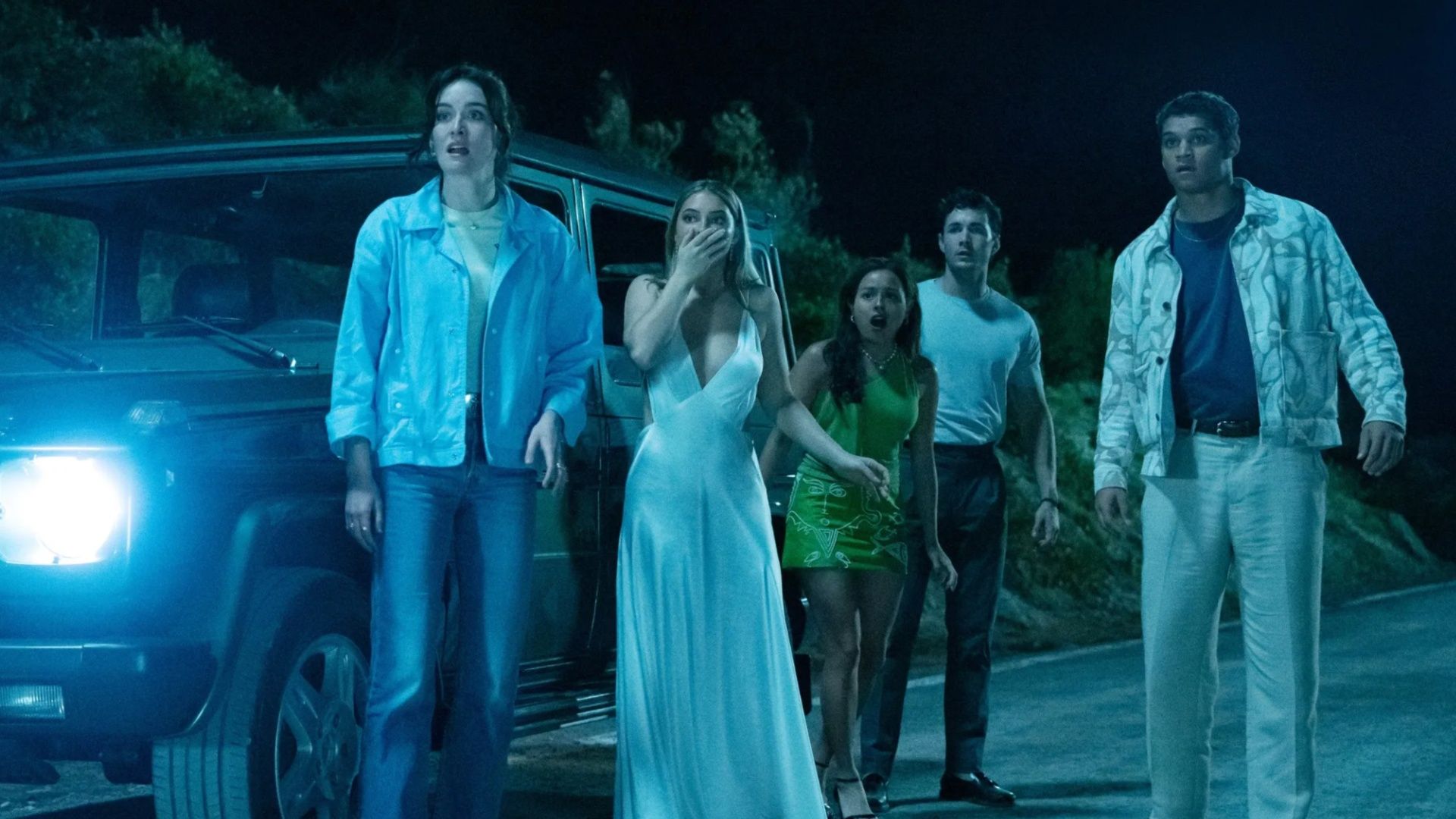 2025's I Know What You Did Last Summer: Embracing Absurdity