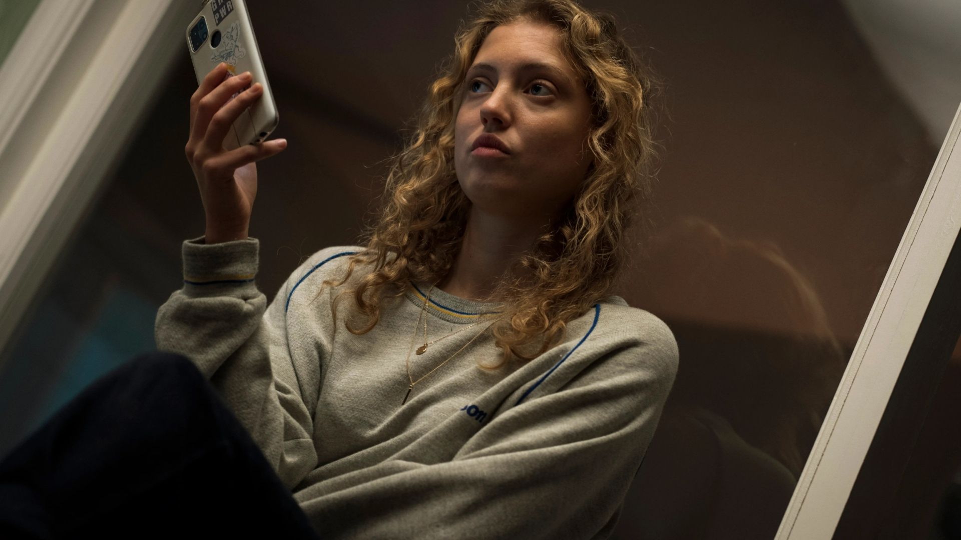 Netflix's Red Rose: The 100% Rotten Tomatoes Horror Series You Missed