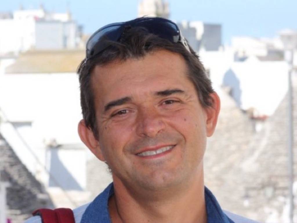 È morto Franco Orsi, 59 anni, già senatore e vicepresidente della ...