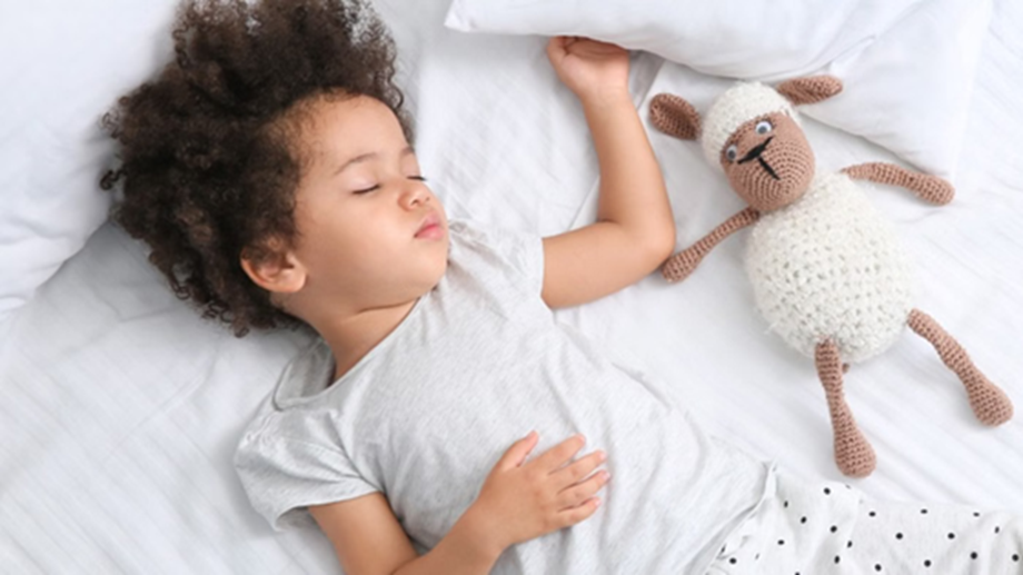 Parenting Tips: Kids Stay Up Late? Improve Their Sleep Habits With ...