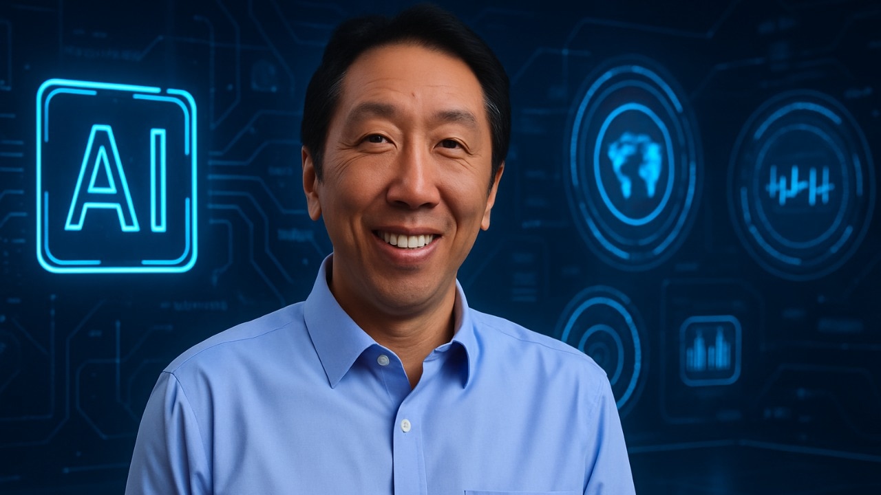 Google Brain founder and AI guru Andrew Ng says everyone should learn ...