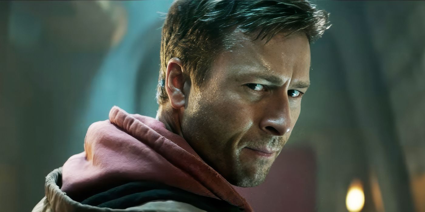 'The Running Man' Review: Edgar Wright and Glen Powell Hunt Down a ...