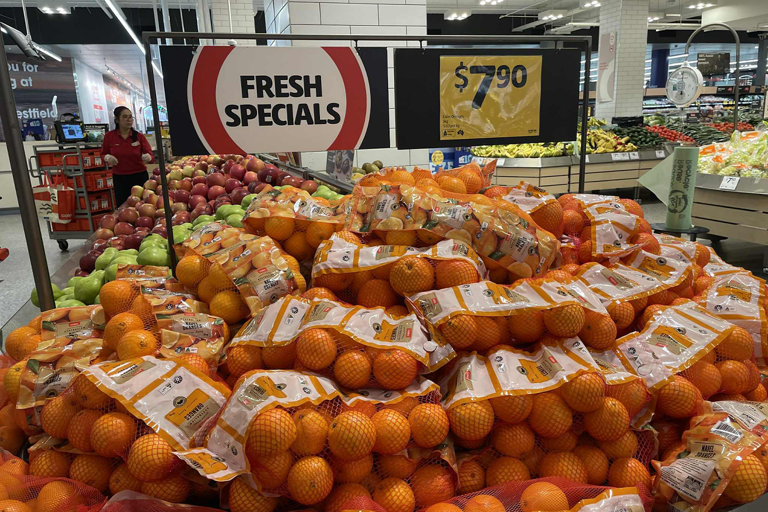 Coles, Woolworths and Aldi under fire over crisis costing Aussies at ...