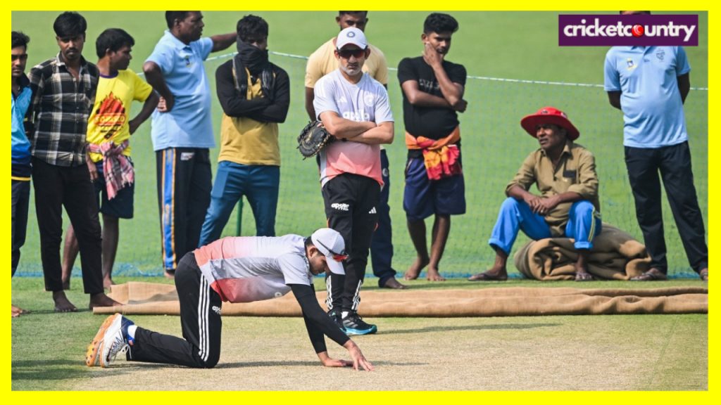 ‘I don’t think…’: Keshav Maharaj’s bold claim on Indian Pitches ahead ...