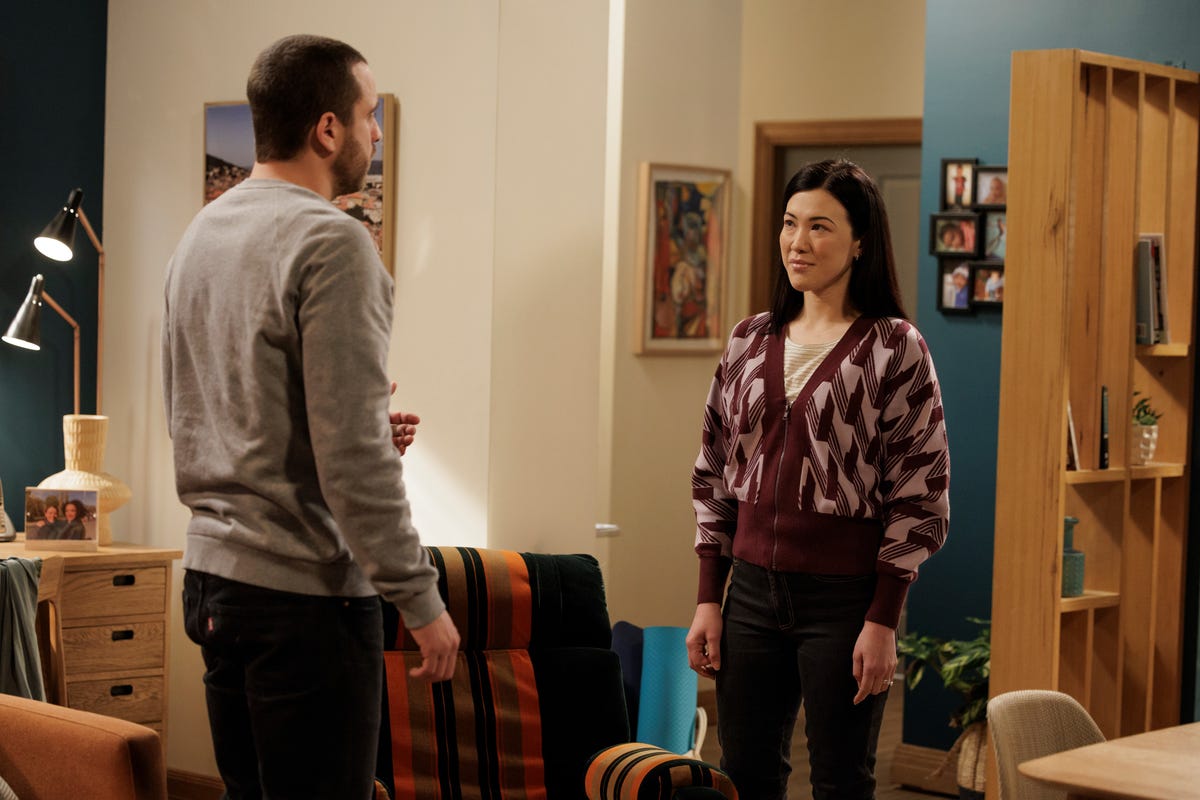 5 new Neighbours spoilers reveal Wendy's shock decision over Andrew