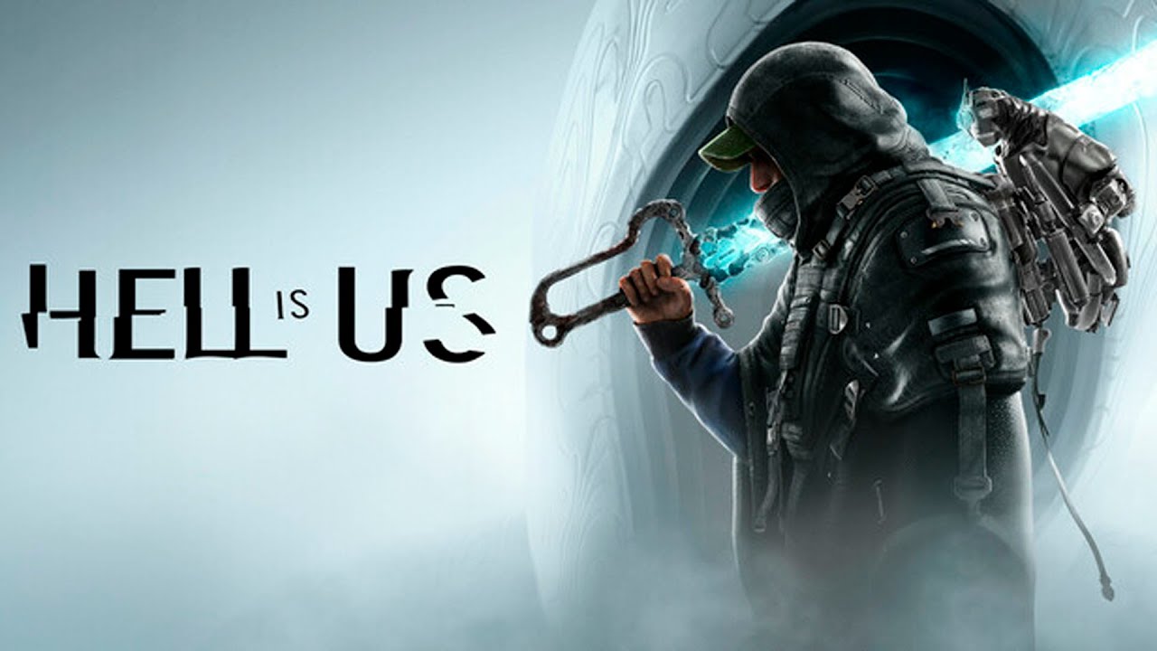 Hell Is Us han abierto la puerta al infierno #review #gameplay #español