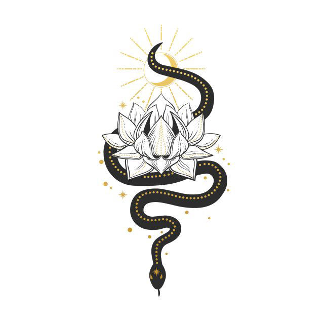 Kundalini-Reiki: Entdecken Sie die uralte Kraft der Heilung