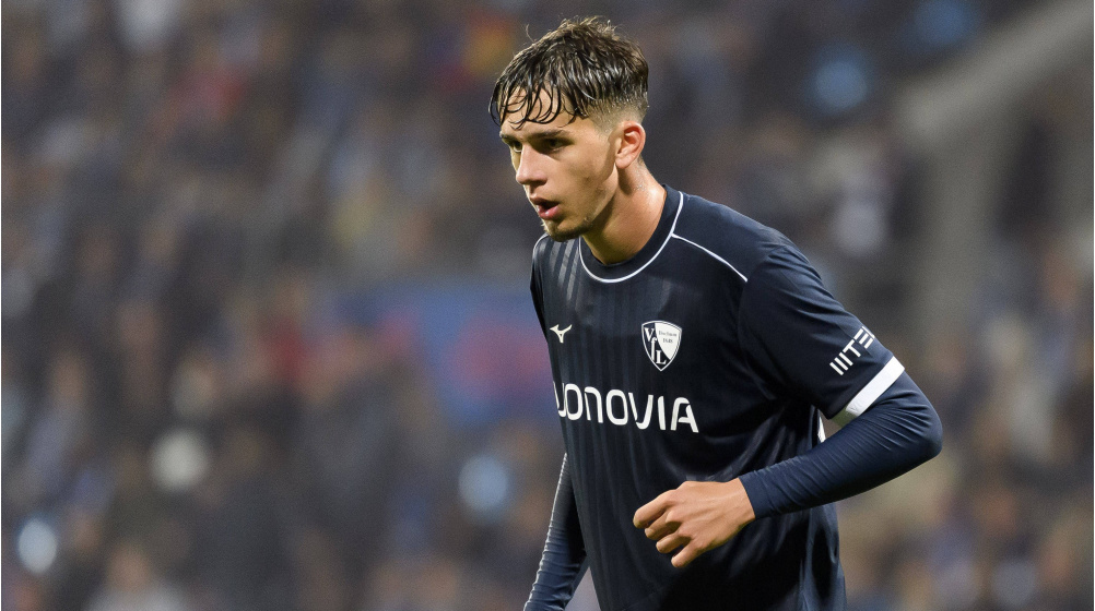 TSG Hoffenheim holt Talent Lenz – VfL Bochum verpasst Rekordablöse knapp