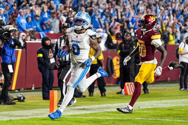 NFL week 16: Ranking the running backs