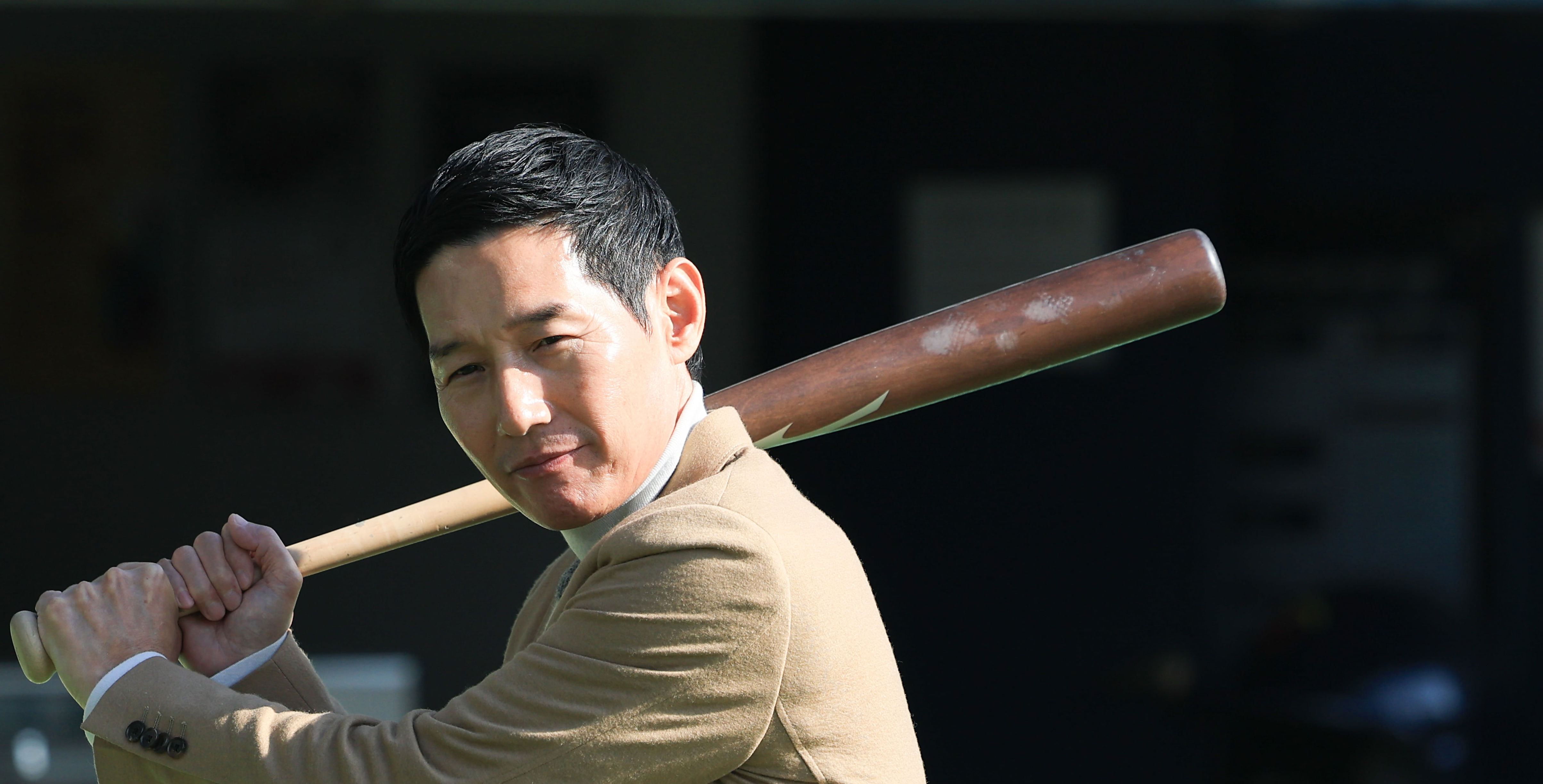 Yeom Kyung-yeop Shares Leadership Philosophy Behind LG's Two Championships