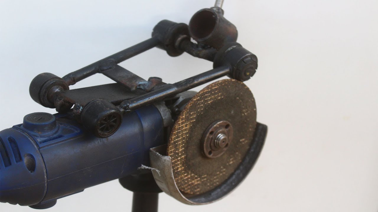 Genius idea! Useful invention