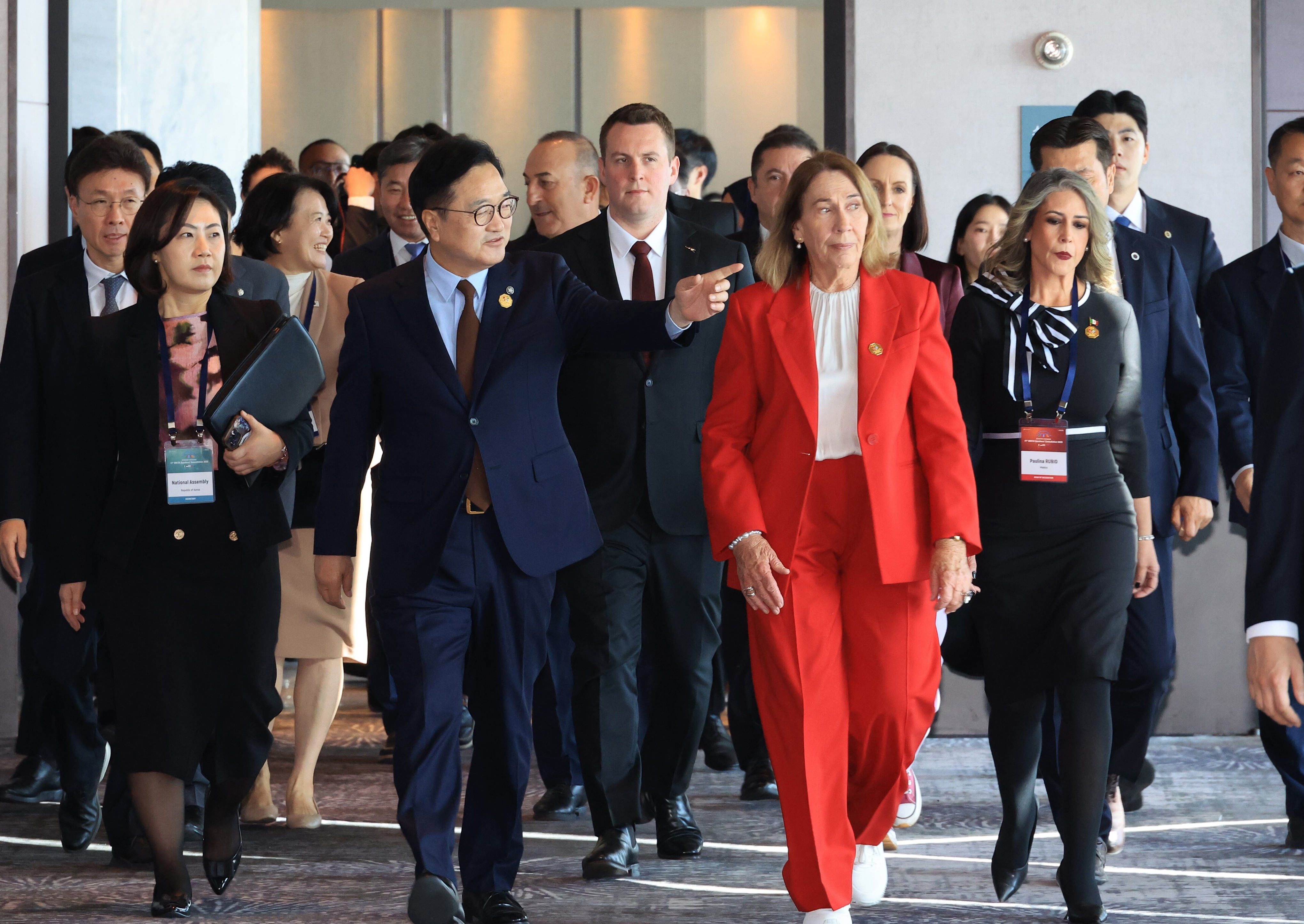 MIKTA Meeting in Seoul Advances Renewable Energy Cooperation with Australia