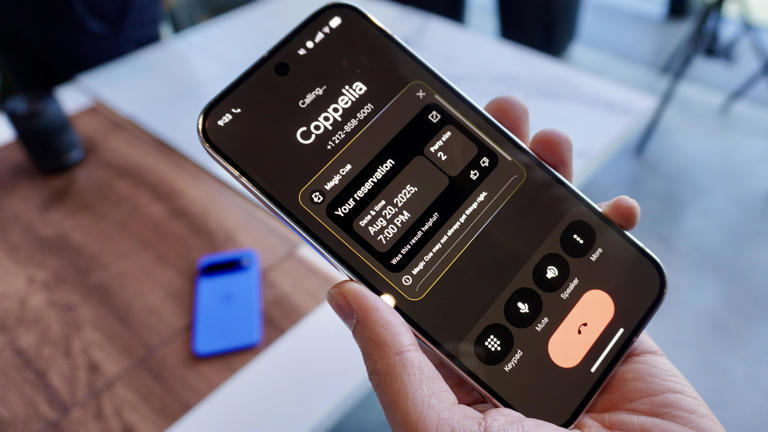 Google just gave me 5 compelling reasons to update my Pixel - including ...