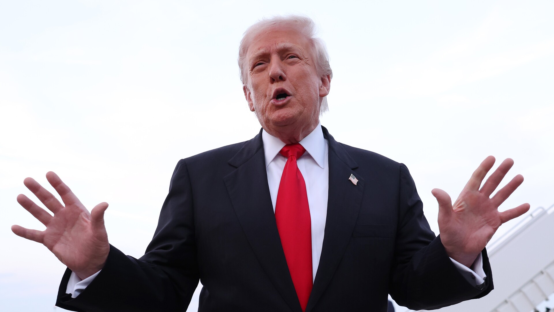 ‘Common sense’: Donald Trump’s unveils his new health care proposal