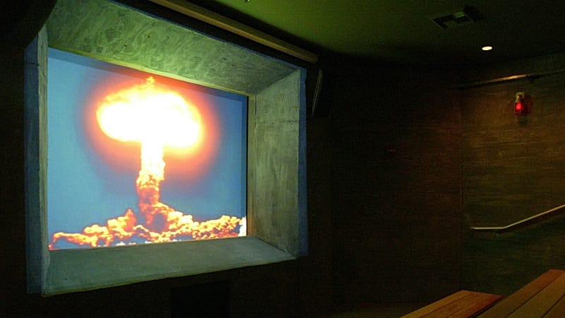 With US nuclear weapons in Germany, how effective is Europe's nuclear ...