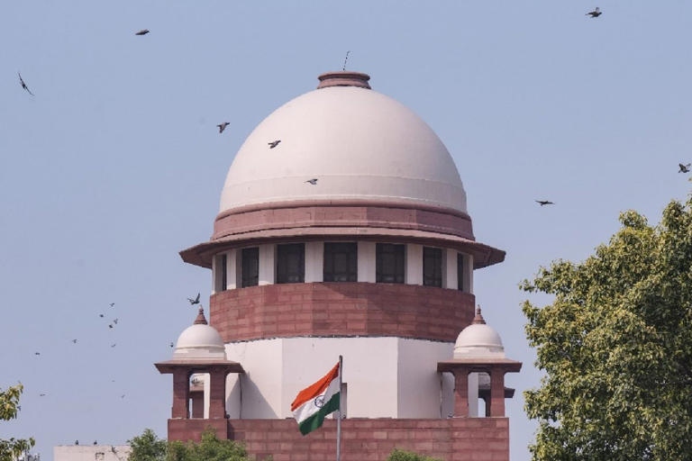 SC junks PIL seeking 1-year timeline for all cases, calls it 'publicity ...
