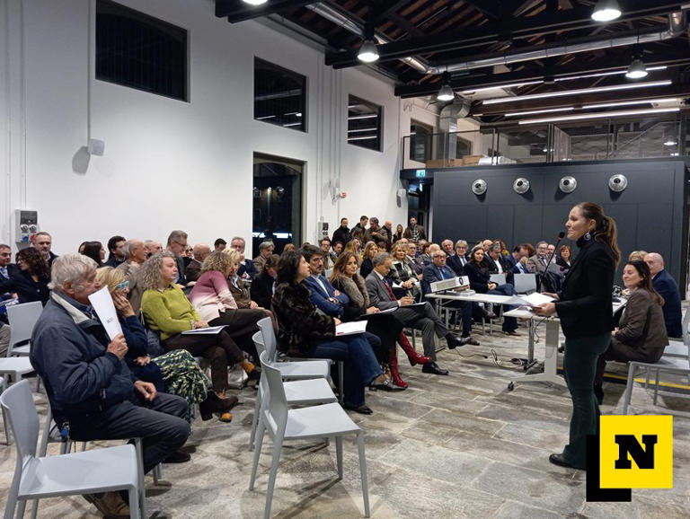 La Fondazione Teàrte si presenta ai privati: “Primo atto di una rinascita”