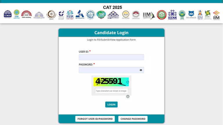 CAT admit card 2025 released: Download from iimcat.ac.in for November ...