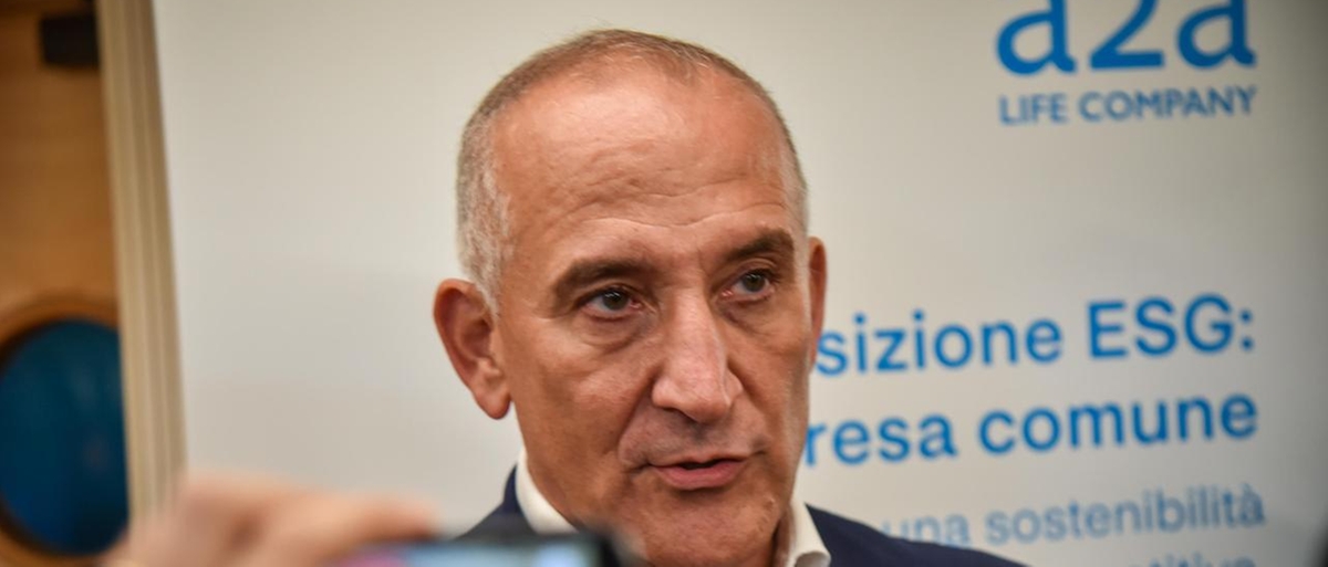 A2a aggiorna il piano, 23 miliardi di investimenti al 2035