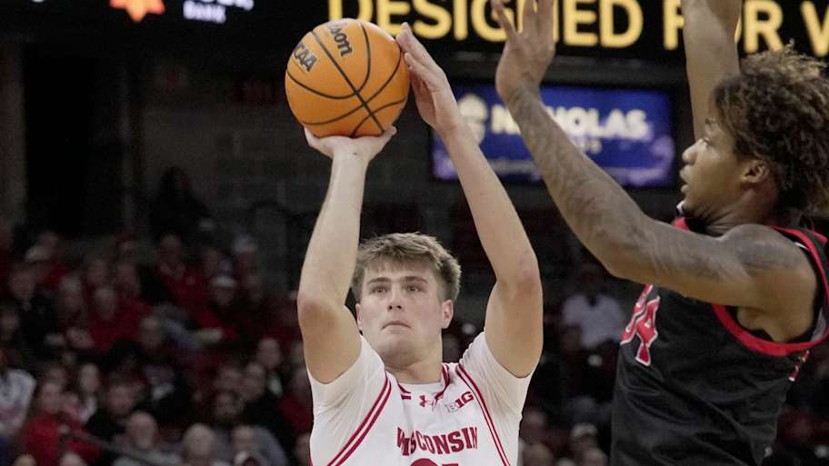 Biggest takeaways from No.24 Wisconsin Badgers' 86-55 victory over Ball ...