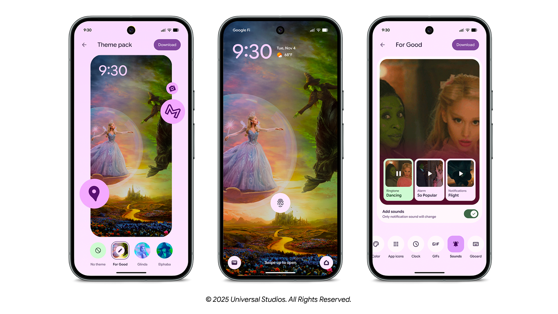 Google's November Pixel Drop Adds Photo Remixing in Messages, Scam ...