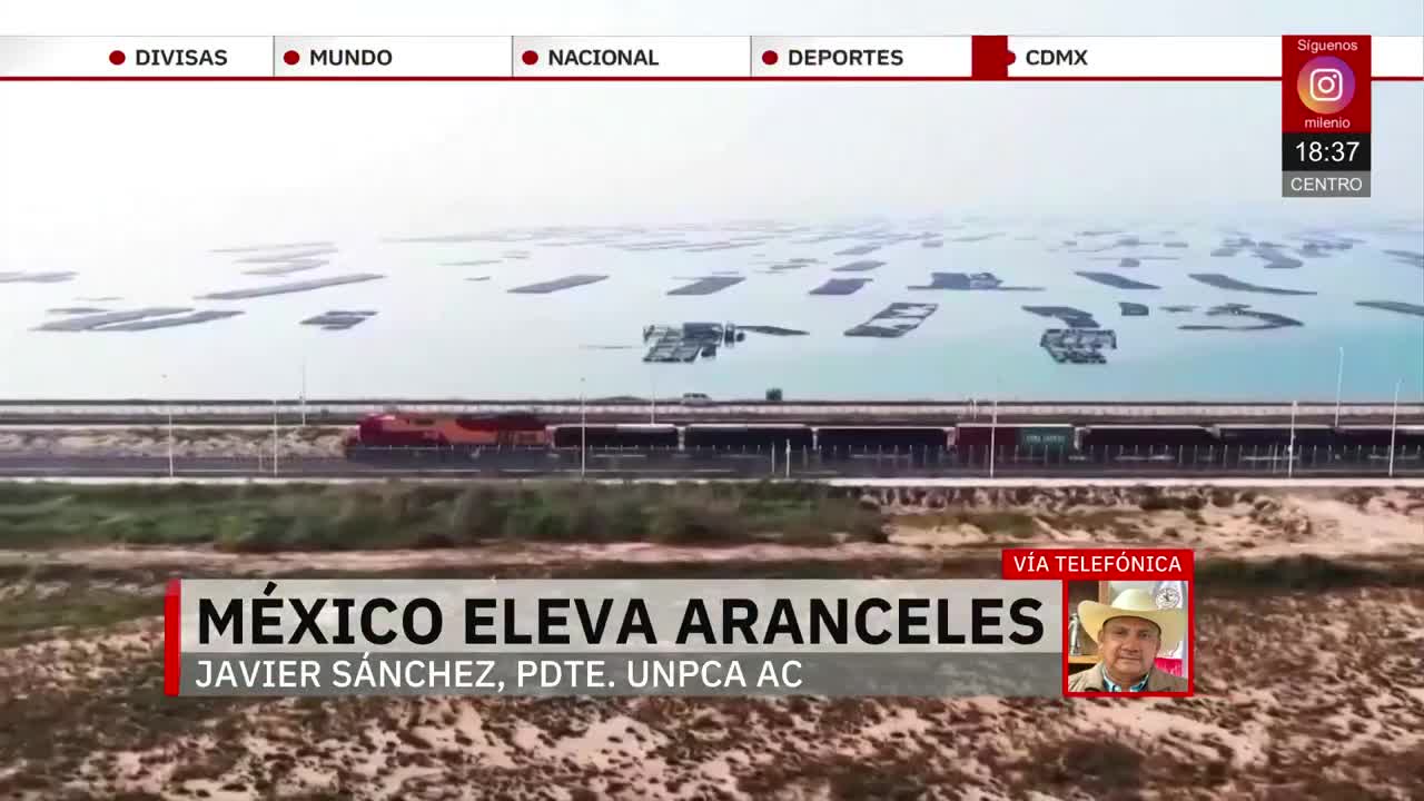 ¿Qué está pasando con el arancel al azúcar?