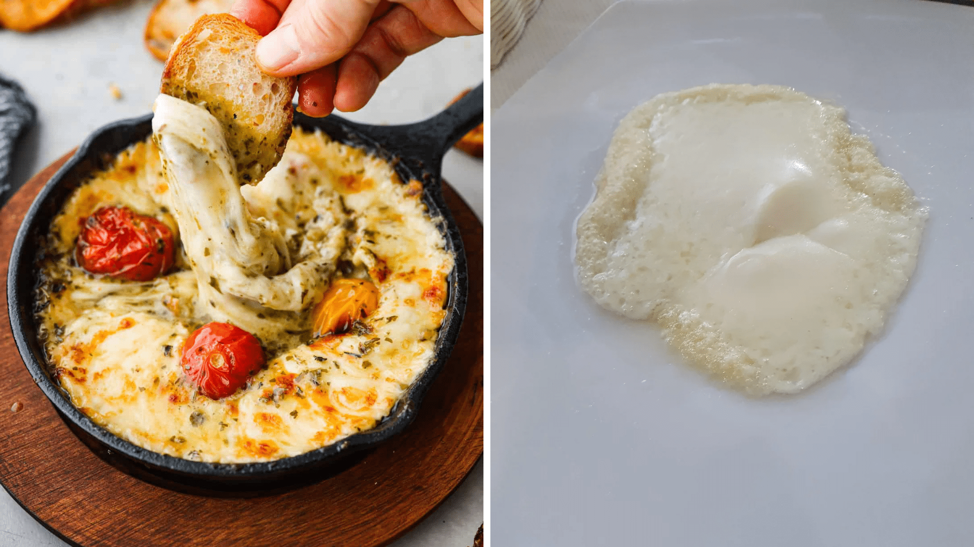 23 Times Our Food Expectations Fell Dismally Flat