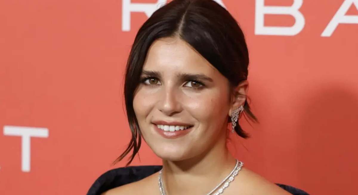 Se confirma la nueva relación de Tana Rivera adelantada por Informalia ...