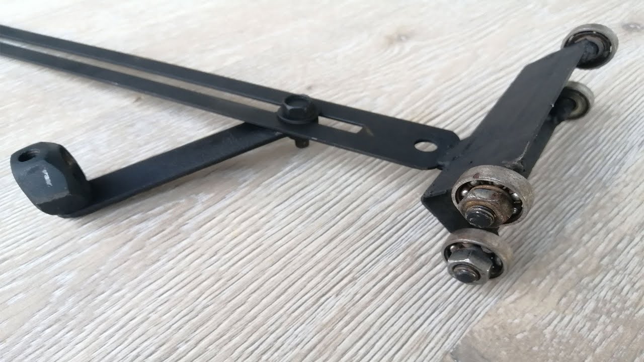 Wow! Cool idea! Useful tool