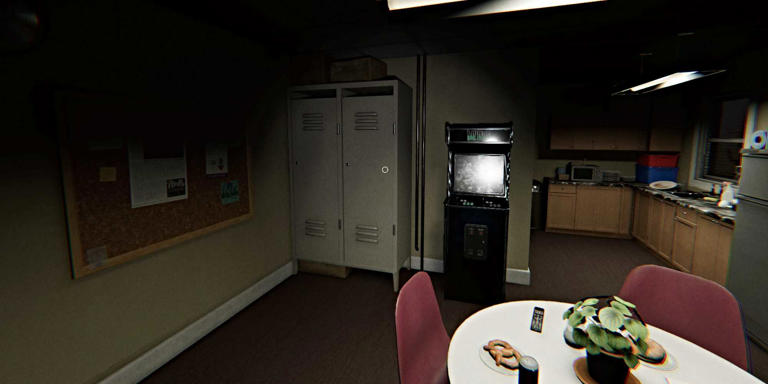 How to Complete Nell's Diner in Phasmophobia