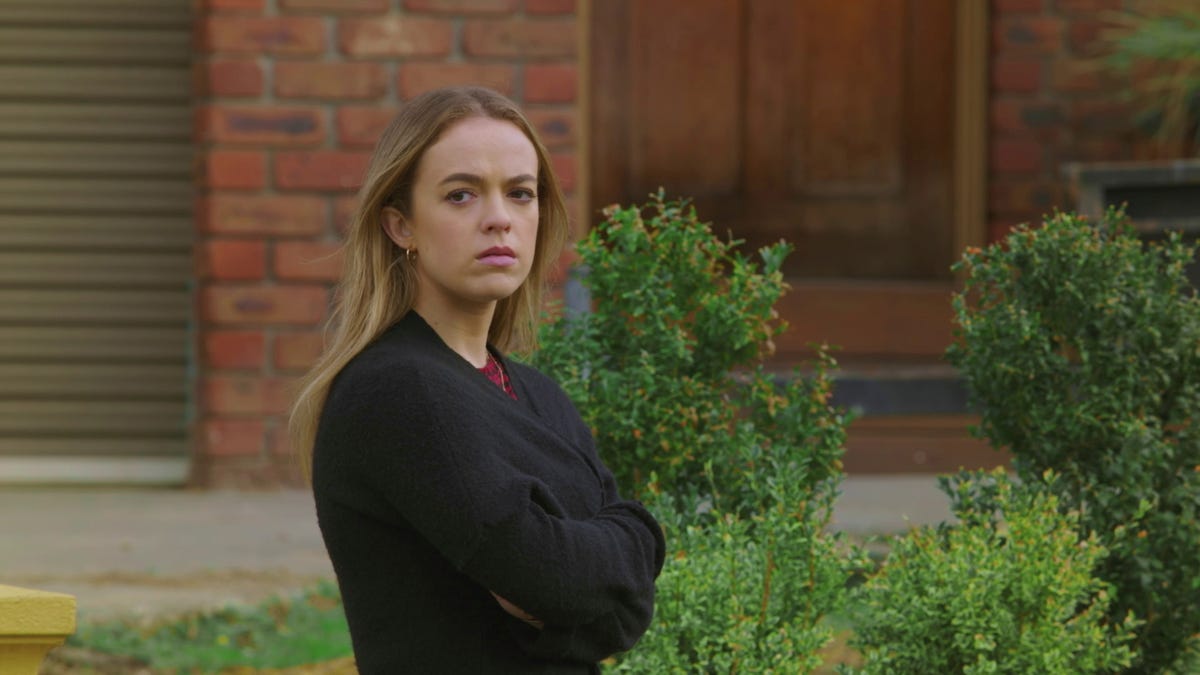 5 new Neighbours spoilers reveal Wendy's shock decision over Andrew