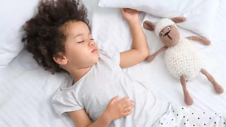 Essential Tips for Ensuring Your Child Gets Quality Sleep
