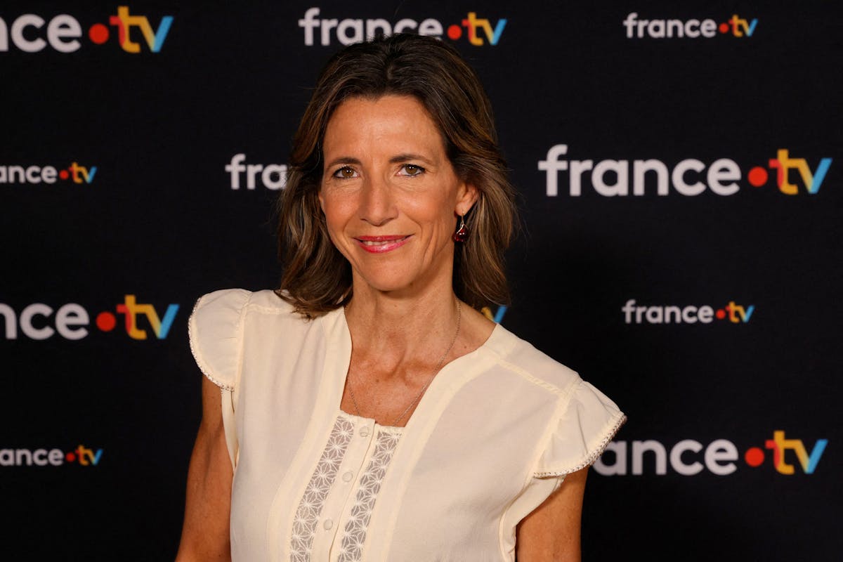La journaliste recadrée après ses propos sur le maire de New York