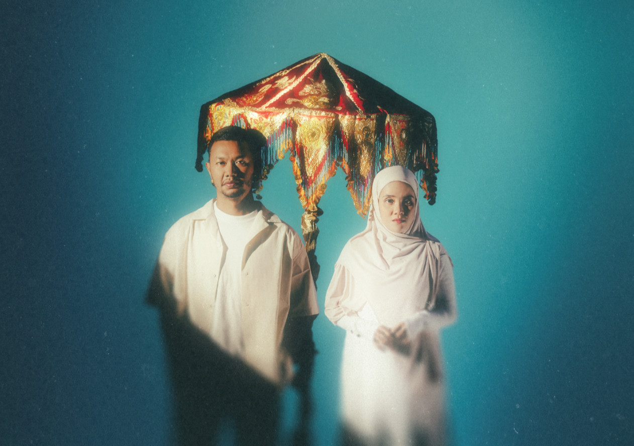 Album Kedua, Manjakani Memotret Perjalanan Setelah Menikah