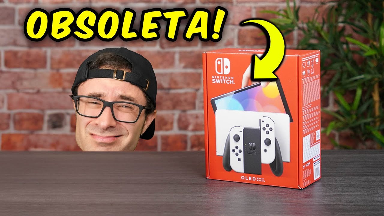 10 cosas que odio del Nintendo Switch 😡