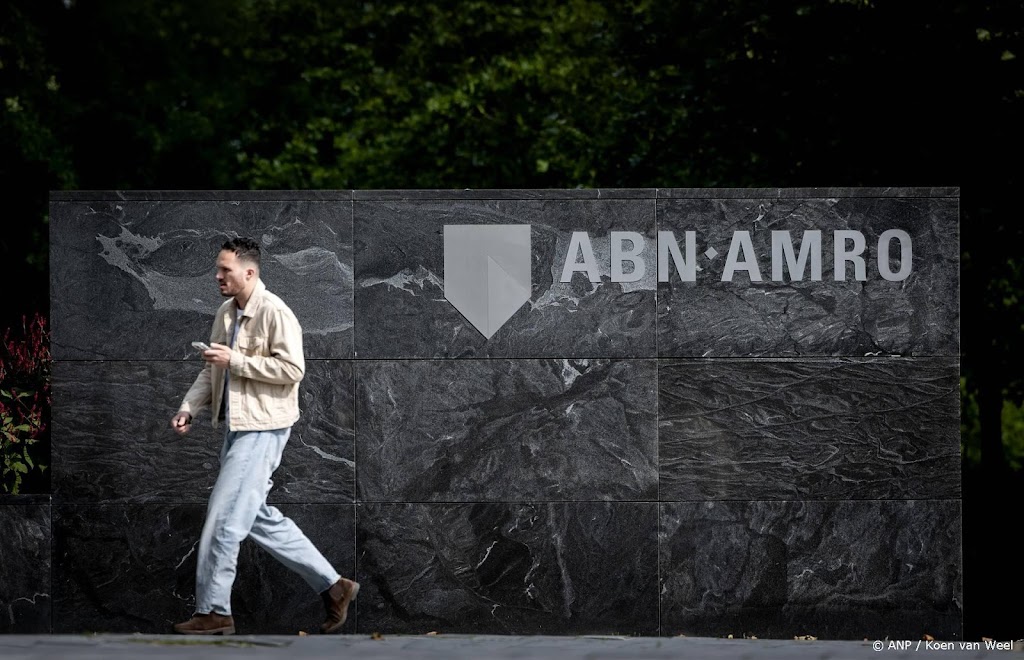 ABN AMRO stijgt op Damrak na resultaten en overname NIBC Bank