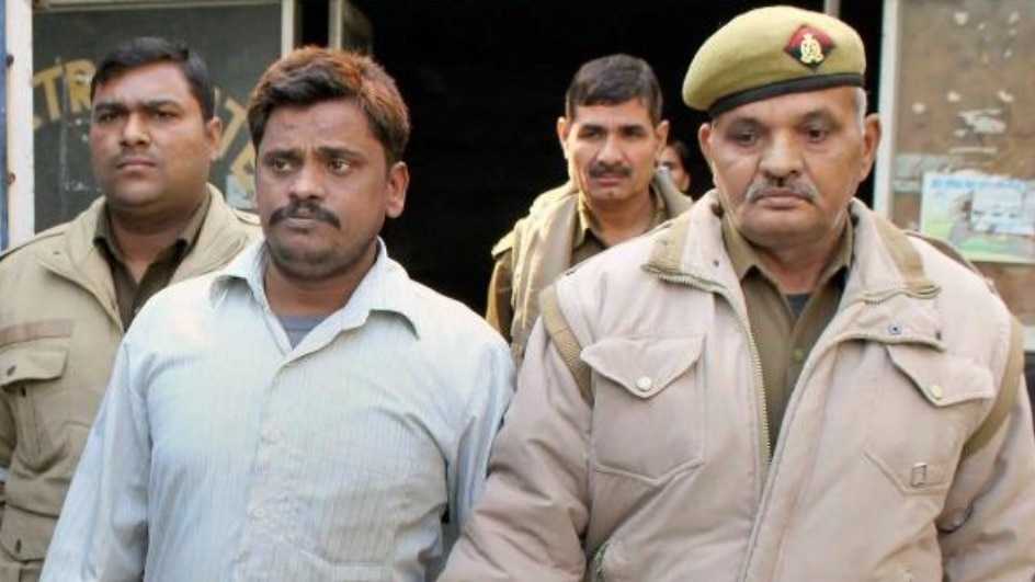 The Nithari killings: One man's quest for justice