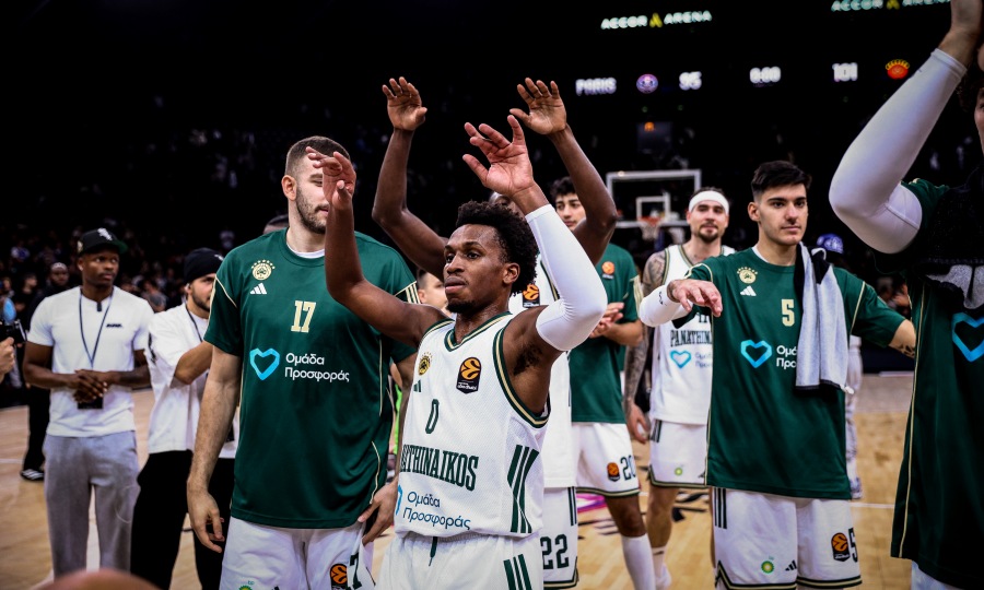 Ο Manimal, ο Home Sweet… Shorts και το μήνυμα της περιφέρειας