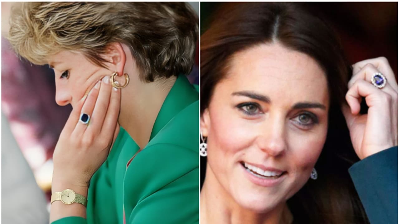Top 3 Iconic Royal Engagement Rings: Know Estimated Price and Other Details