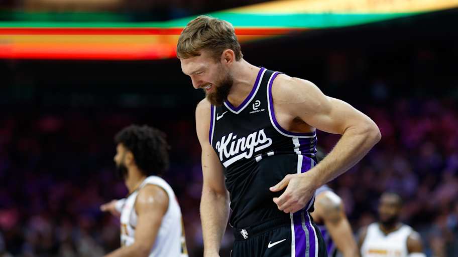 Kings Drop Third Straight as Nuggets Cruise: Three Takeaways