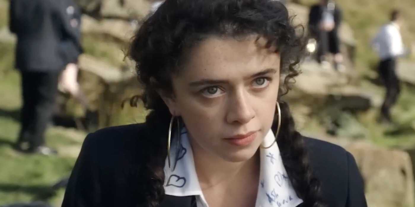 Netflix's Red Rose: The 100% Rotten Tomatoes Horror Series You Missed