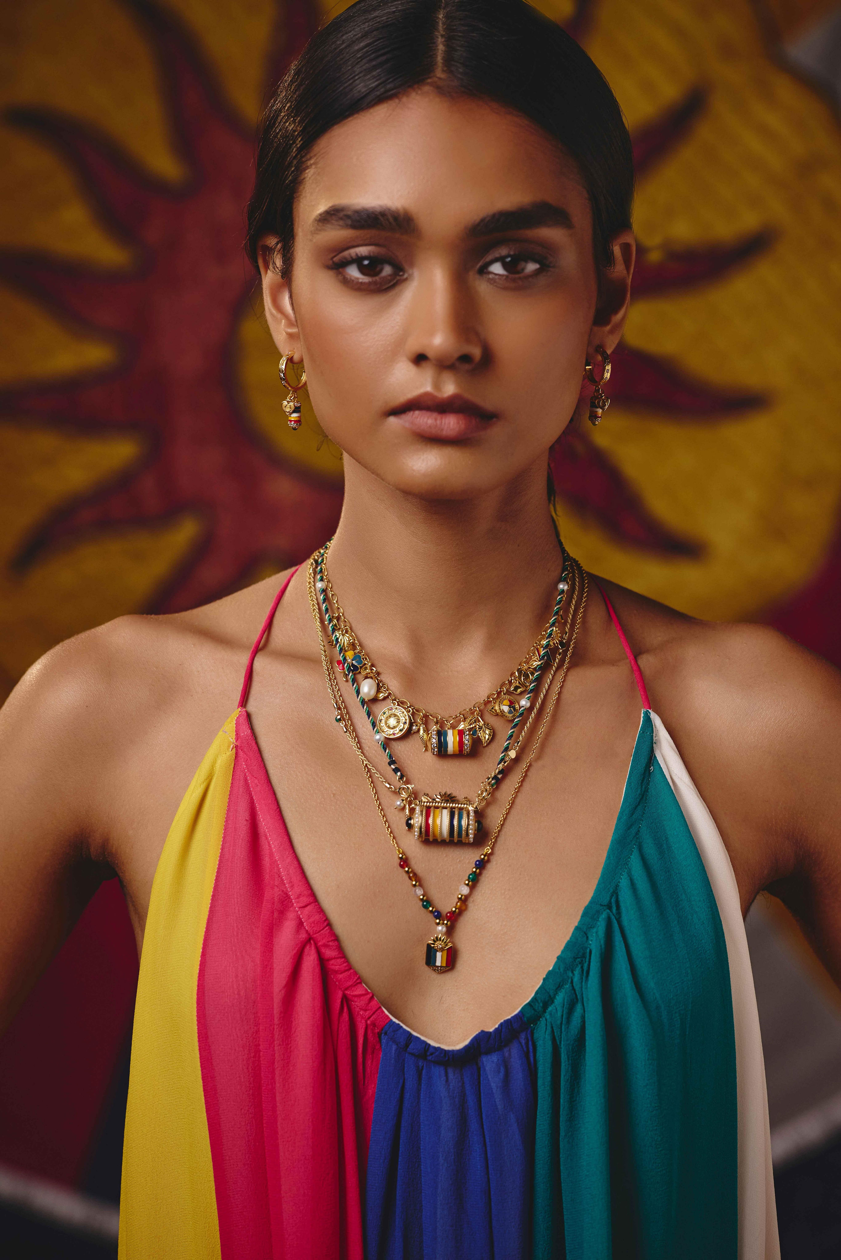 Jaipur's legacy flies high in new jewellery by Amrapali, The Palace Atelier